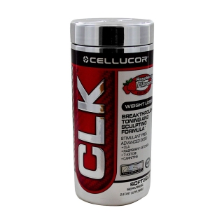 Cellucor CLK 脱氢表雄酮胶囊(覆盆子味 150粒)(CLK 脱氢表雄酮胶囊) _说明书_作用_效果_价格_方舟健客网上药店
