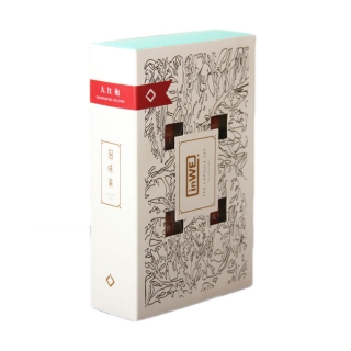 inWE 智能泡茶 大红袍(大红袍) _说明书_作用_效果_价格_方舟健客网上药店