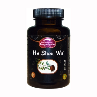 Dragon Herbs Spring Dragon Longevity Tea(无咖啡因 80包)(Spring Dragon ...