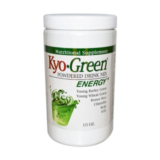 Wakunaga - Kyolic Kyo Green混合果汁粉(566克)(Kyo Green混合果汁粉) _说明书_作用_效果_价格_方舟 ...