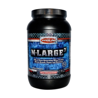ProLab N-Large2蛋白粉(1.1千克)(N-Large2蛋白粉) _说明书_作用_效果_价格_方舟健客网上药店