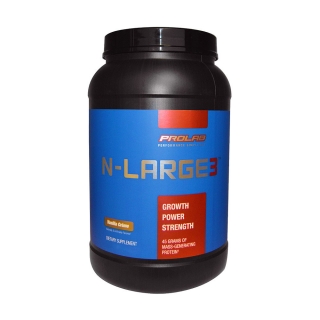 ProLab N-Large3(奶油味 1.3千克)(N-Large3) _说明书_作用_效果_价格_方舟健客网上药店