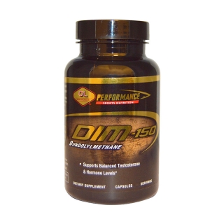 Olympian Labs DIM-150(30粒)(DIM-150) _说明书_作用_效果_价格_方舟健客网上药店