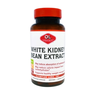 Olympian Labs White Kidney Bean Extract(150粒)(White Kidney Bean Extract ...