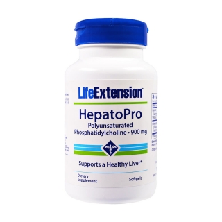 Life Extension Hepatopro(120粒)(Hepatopro) _说明书_作用_效果_价格_方舟健客网上药店