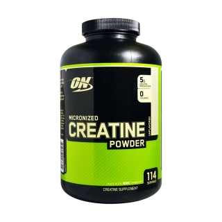 Optimum Nutrition Micronized Creatine Powder(750g)(Micronized Creatine ...