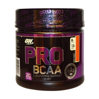 Optimum Nutrition Pro BCAA(果汁宾汁味 1290克)(Pro BCAA) _说明书_作用_效果_价格_方舟健客网上药店