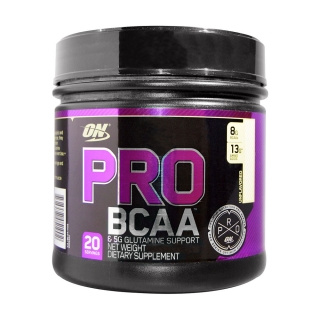 Optimum Nutrition Pro BCAA(1210克)(Pro BCAA) _说明书_作用_效果_价格_方舟健客网上药店