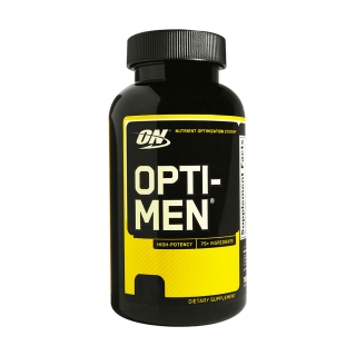 Optimum Nutrition Opti-Men(210片)(Opti-Men) _说明书_作用_效果_价格_方舟健客网上药店