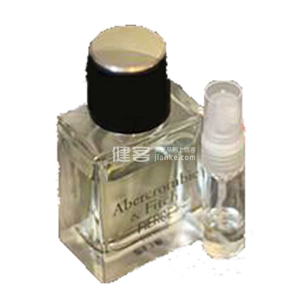 Abercrombie Fitch AF经典古龙香水Fierce (经典古龙香水) _说明书_作用_效果_价格_方舟健客网上药店