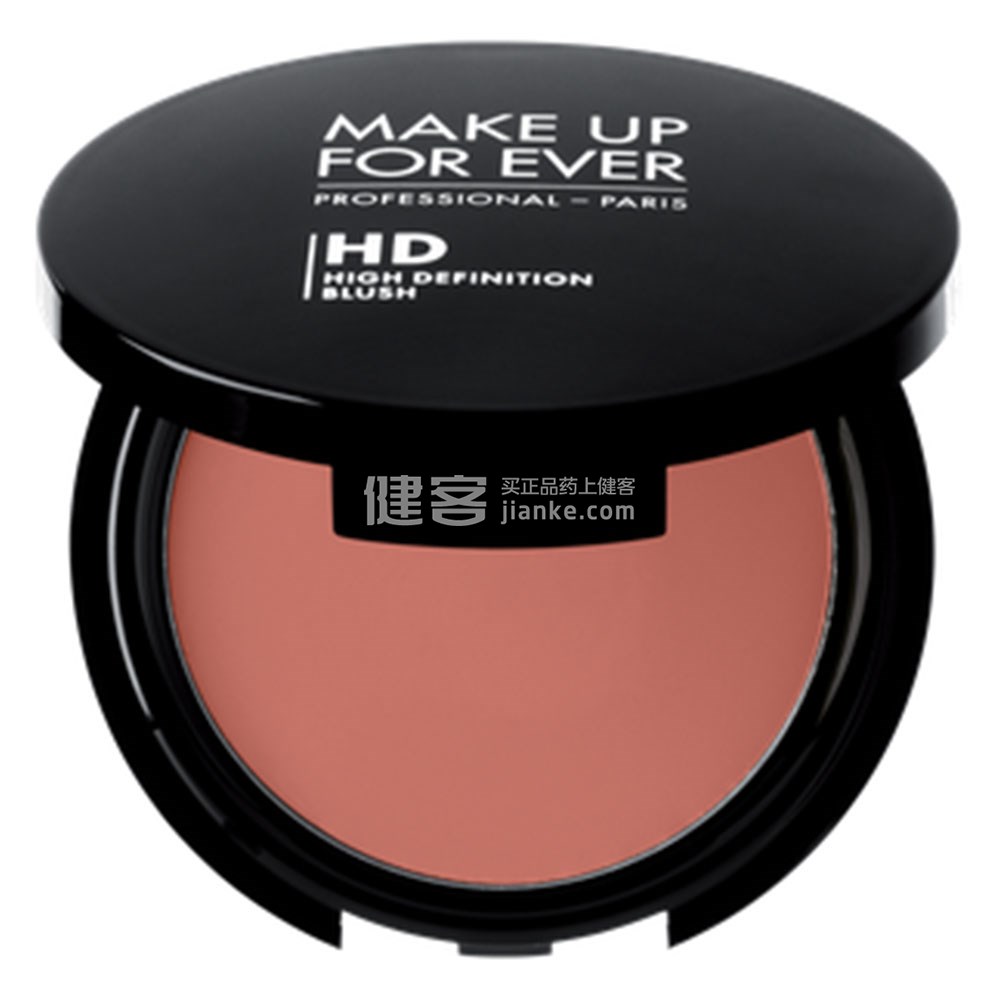玫珂菲 MAKE UP FOR EVER 清晰无痕腮红(220 粉砂色)(清晰无痕腮红(220 粉砂色)) _说明书_作用_效果_价格_方舟健客网上药店