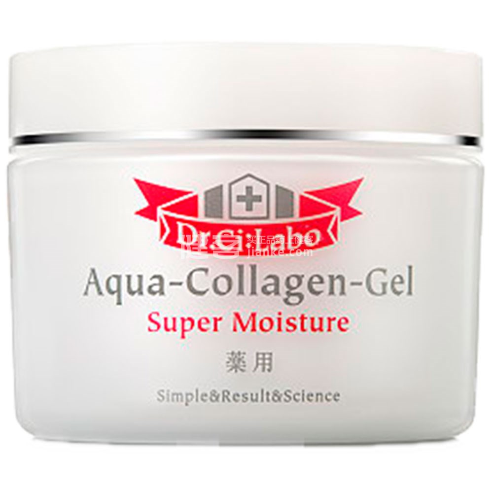 Dr.Ci.Labo城野医生 恒润海洋胶原保湿水凝露(恒润海洋胶原保湿水凝露) _说明书_作用_效果_价格_方舟健客网上药店