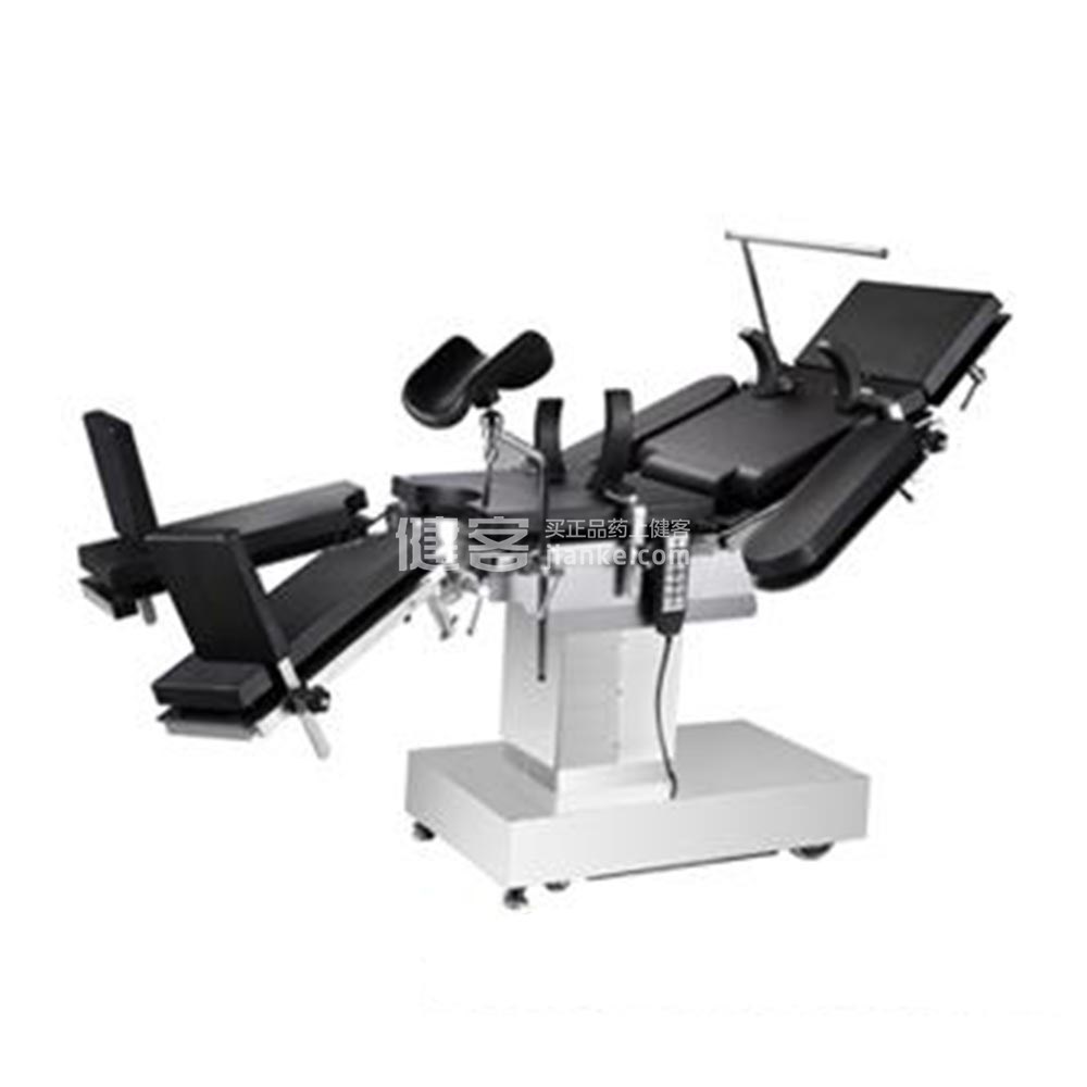 电动手术台ET300型(电动手术台) _说明书_作用_效果_价格_方舟健客网上药店