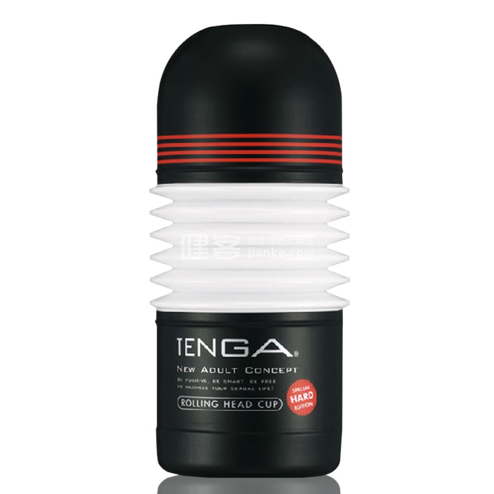 TENGA 男性自慰器 性爱玩具(103H骑乘位阴交黑色紧实型)(TENGA 男性自慰器 性爱玩具) _说明书_作用_效果_价格_方舟健客网上药店