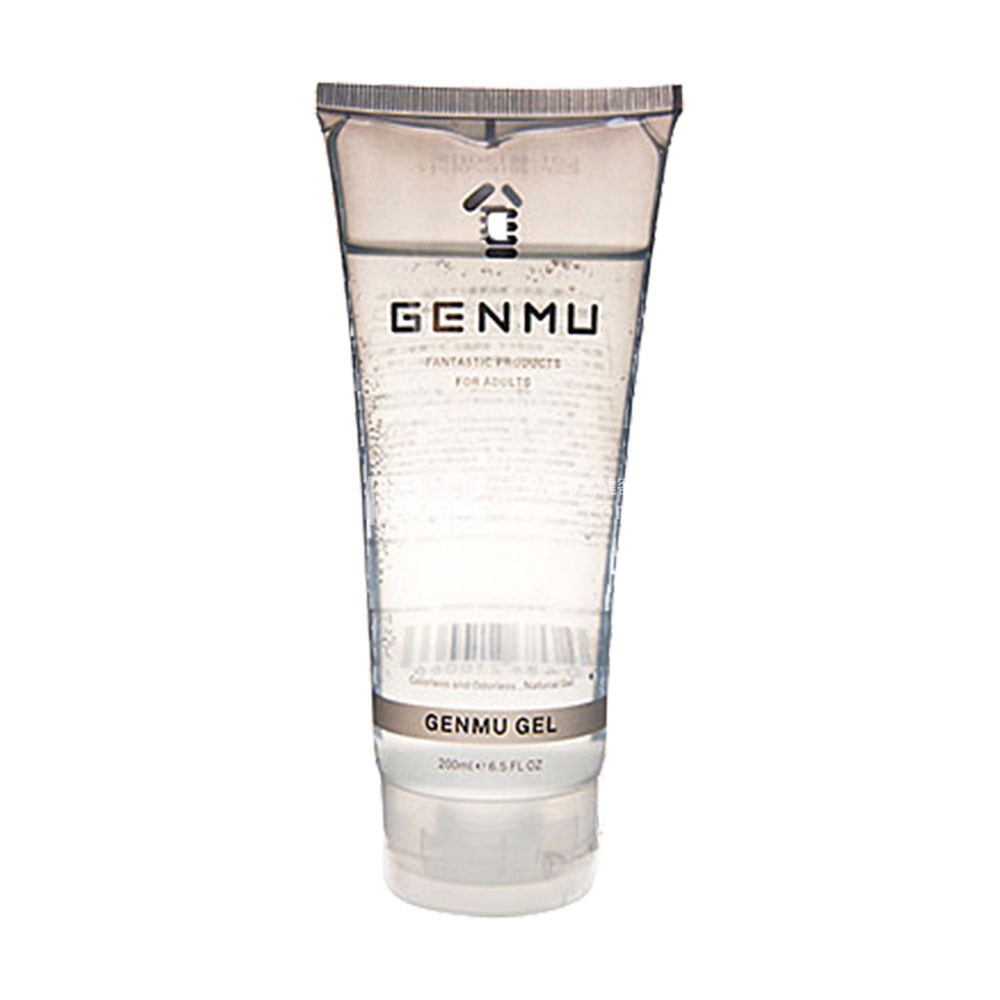 GENMU 根沐润滑液(GENMU 根沐润滑液) _说明书_作用_效果_价格_方舟健客网上药店