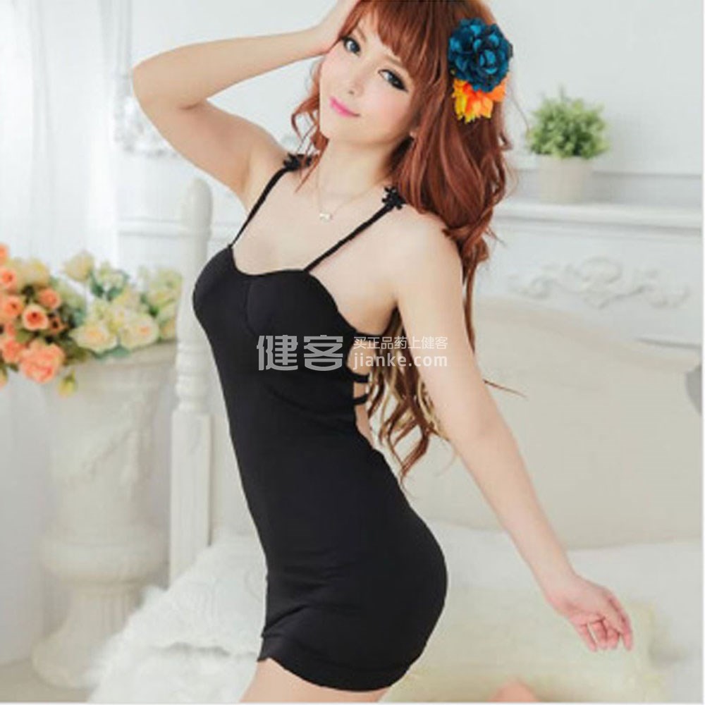 午夜魅力 角色扮演 夜店装Z503(黑色)(夜店装) _说明书_作用_效果_价格_方舟健客网上药店