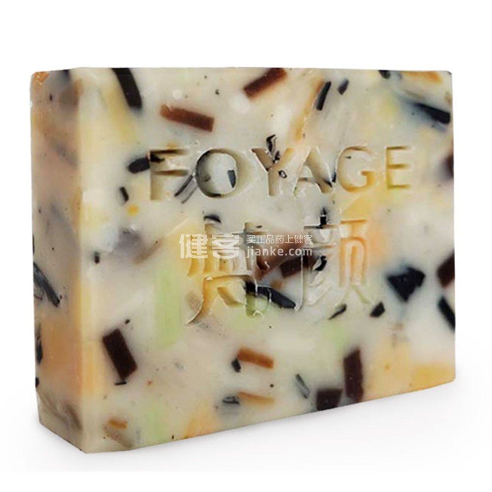 FOYAGE梵颜 普罗旺斯传统古法手工皂(普罗旺斯传统古法手工皂) _说明书_作用_效果_价格_方舟健客网
