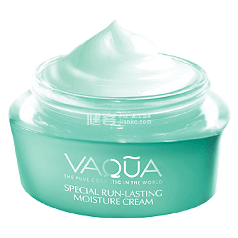 VAQUA活泉 活泉水份缘眼部精华霜(活泉水份缘眼部精华霜) _说明书_作用_效果_价格_方舟健客网上药店