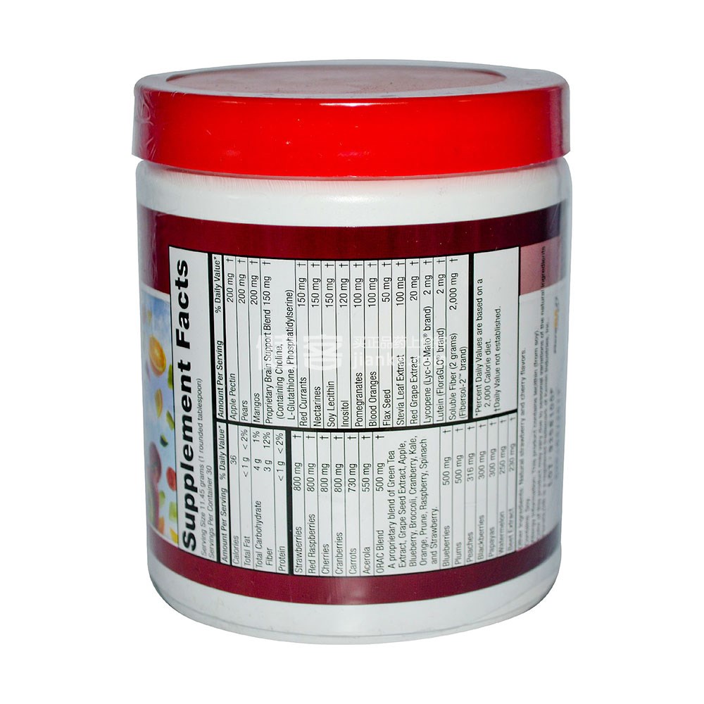 Purity Products Super Reds(Super Reds) _说明书_作用_效果_价格_方舟健客网上药店