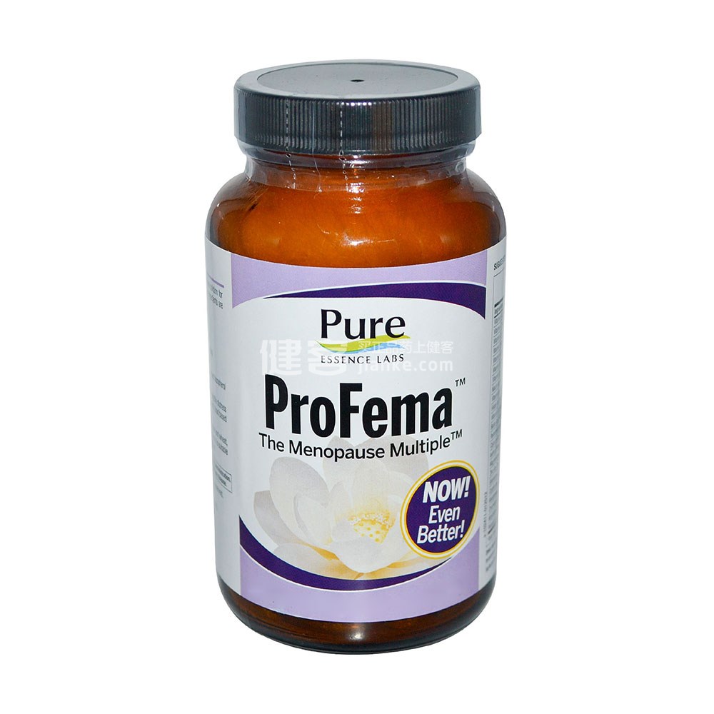 Pure Essence ProFema The Menopause Multiple(ProFema The Menopause ...
