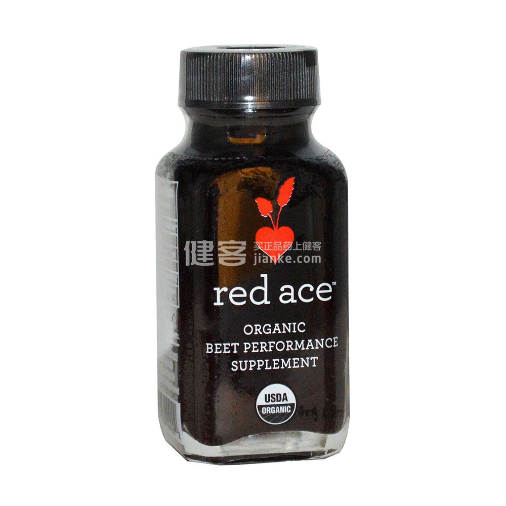 Red Ace Organic Beet Performance Supplement 60ml(Organic Beet ...
