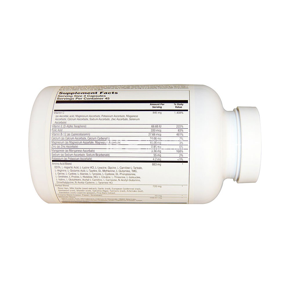 Vaxa International TriCardia(230粒)(TriCardia) _说明书_作用_效果_价格_方舟健客网上药店