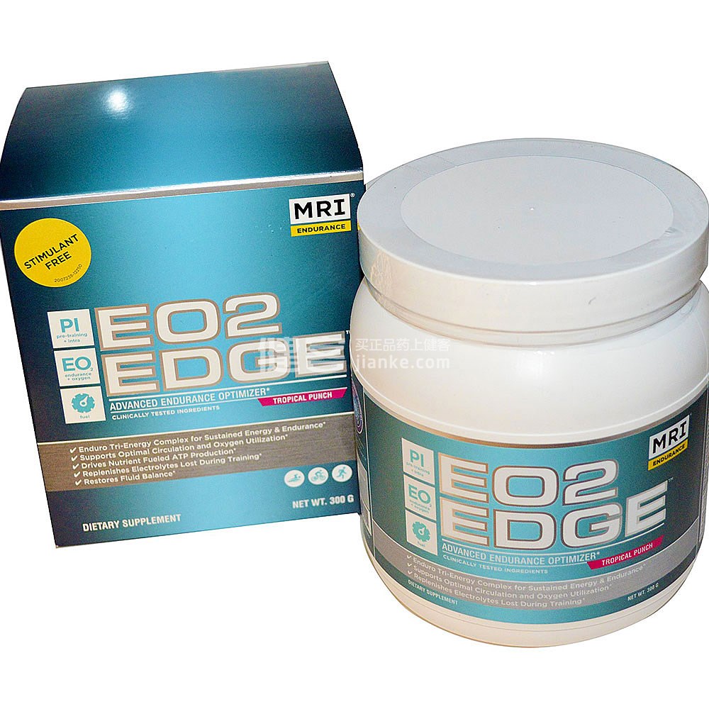 MRI EO2 Edge 先进的耐久性优化(400克)(先进的耐久性优化) _说明书_作用_效果_价格_方舟健客网上药店