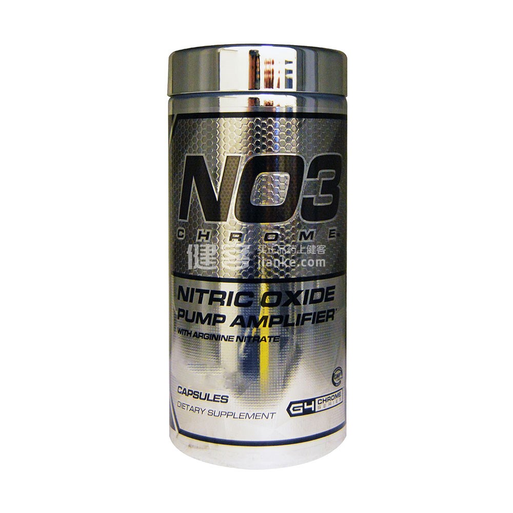 Cellucor NO3 Chrome(120粒)(NO3 Chrome) _说明书_作用_效果_价格_方舟健客网上药店