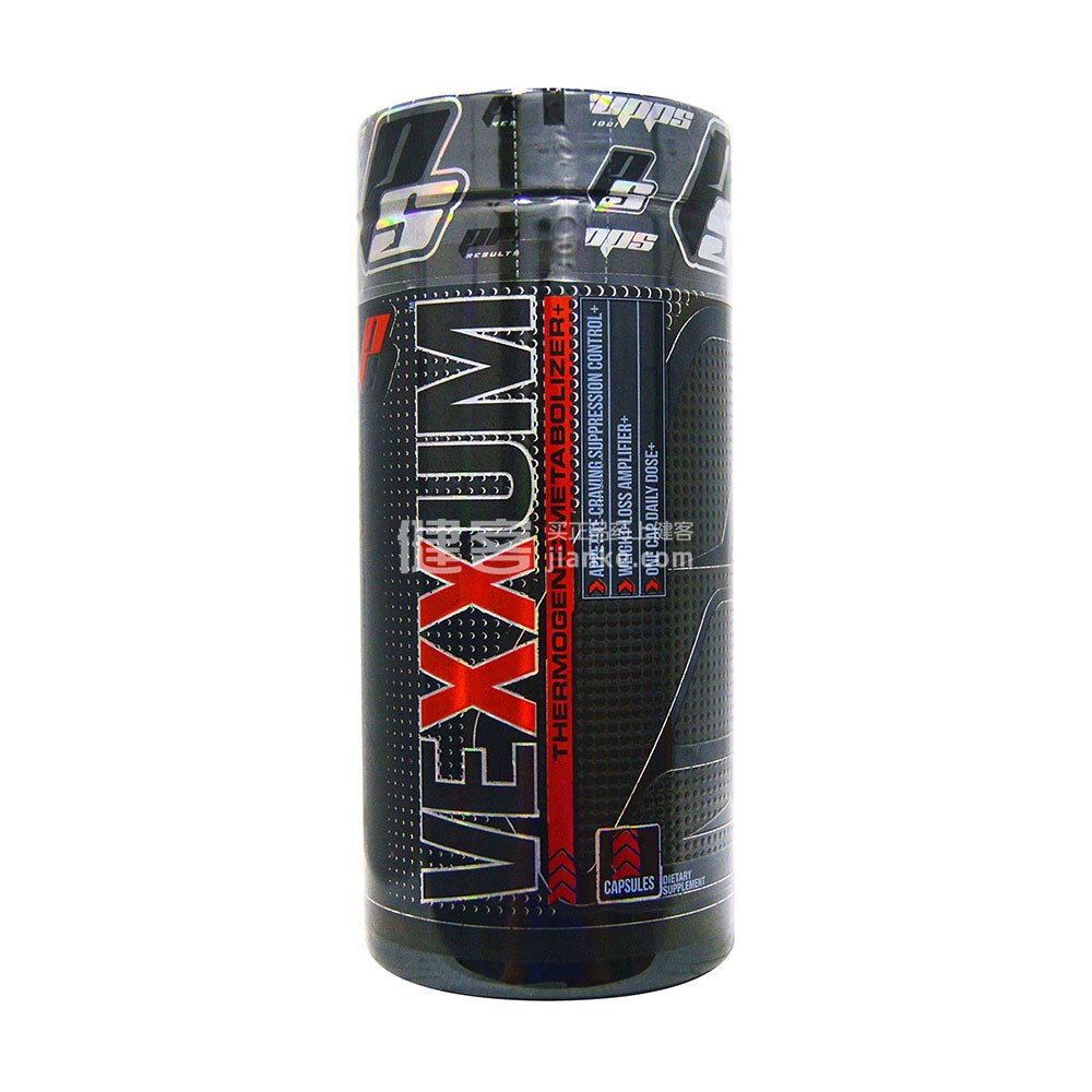 ProSupps Vexxum(热代谢 75粒)(Vexxum) _说明书_作用_效果_价格_方舟健客网上药店