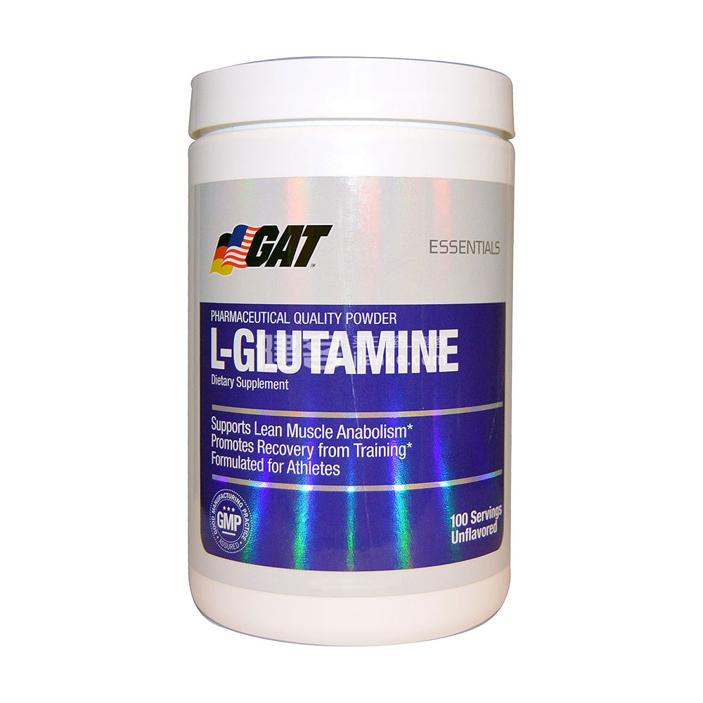 GAT L-Glutamine(原味 900克)(L-Glutamine) _说明书_作用_效果_价格_方舟健客网上药店