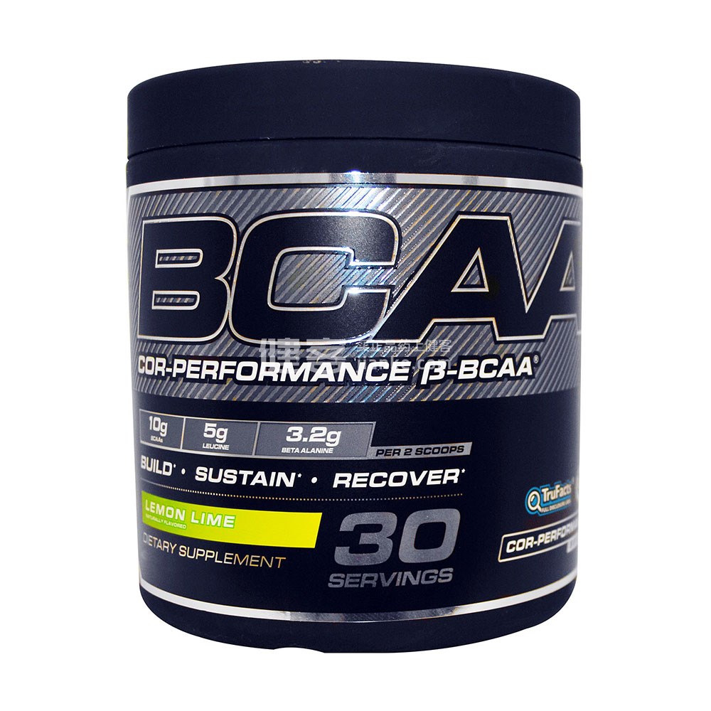 Cellucor COR-Performance BCAA(柠檬酸 470克)(COR-Performance BCAA) _说明书_作用 ...