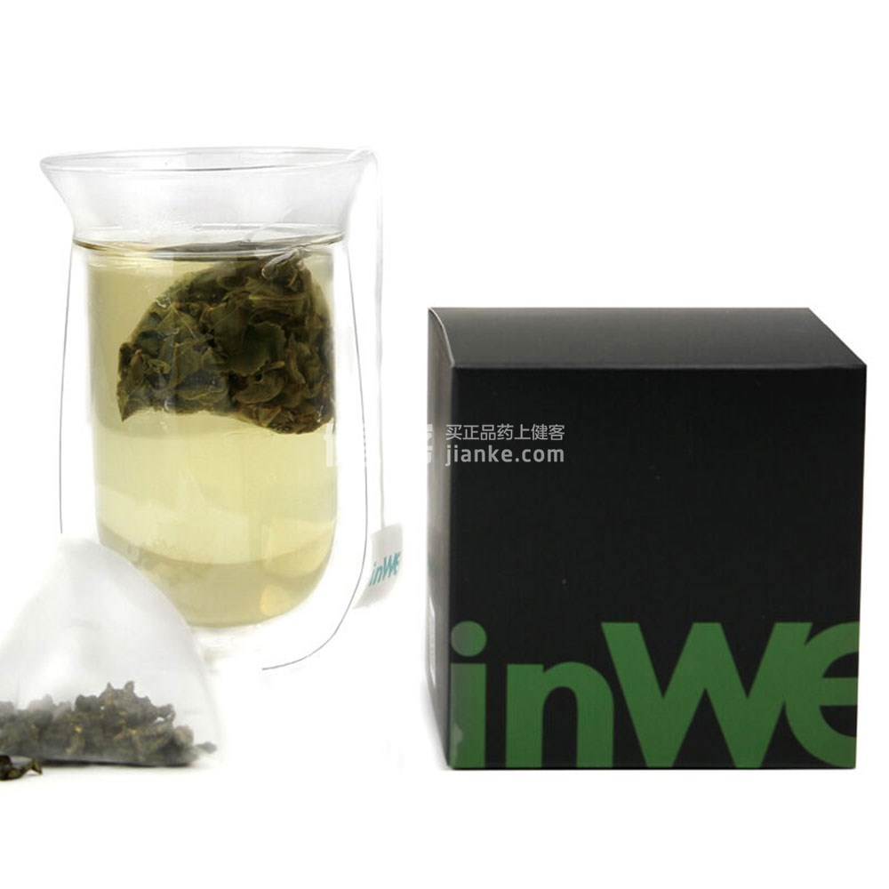 inWE 深山金桂 桂花乌龙(桂花乌龙) _说明书_作用_效果_价格_方舟健客网上药店