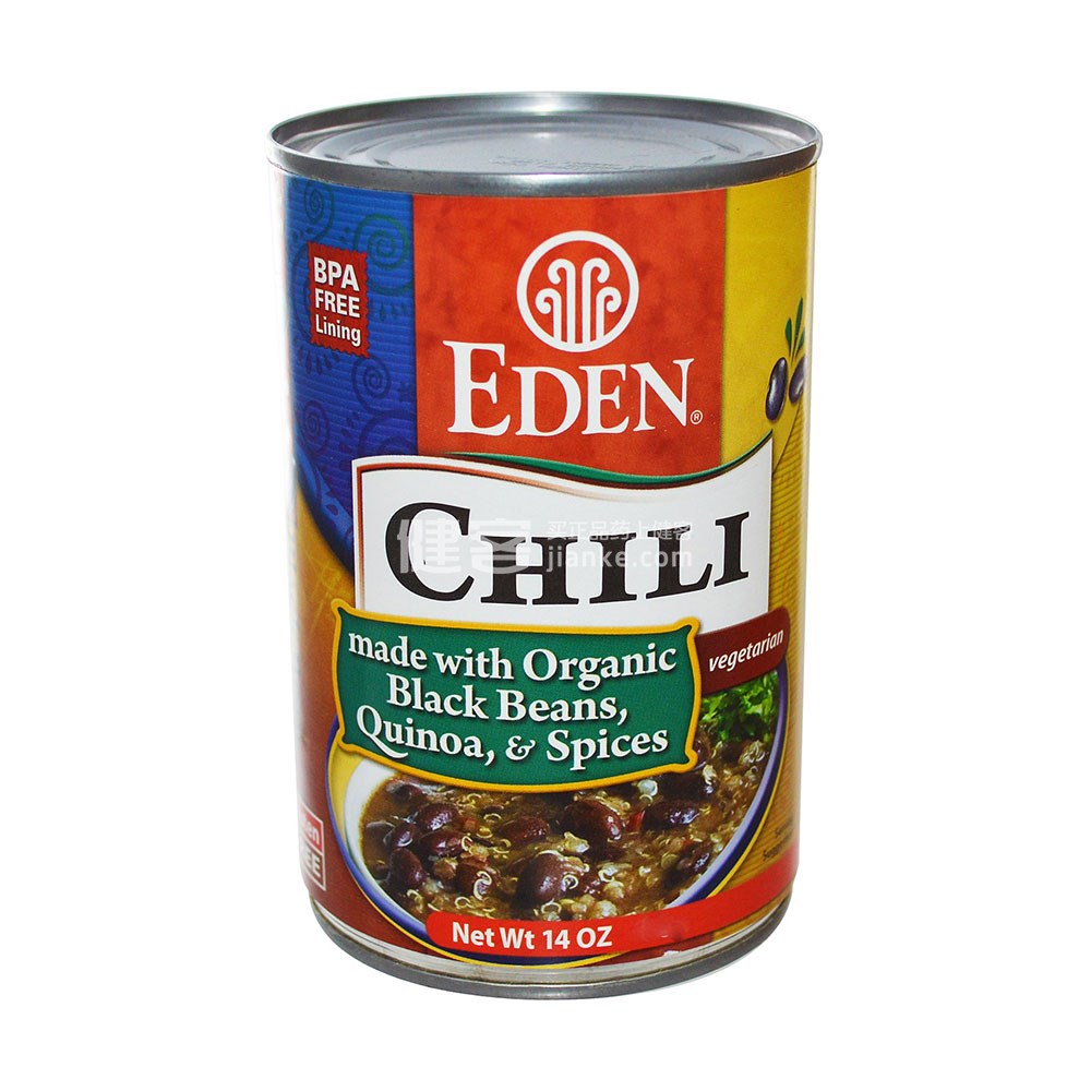 Eden Foods Spicy bean canned(792克)(Spicy bean canned) _说明书_作用_效果_价格_方舟健 ...