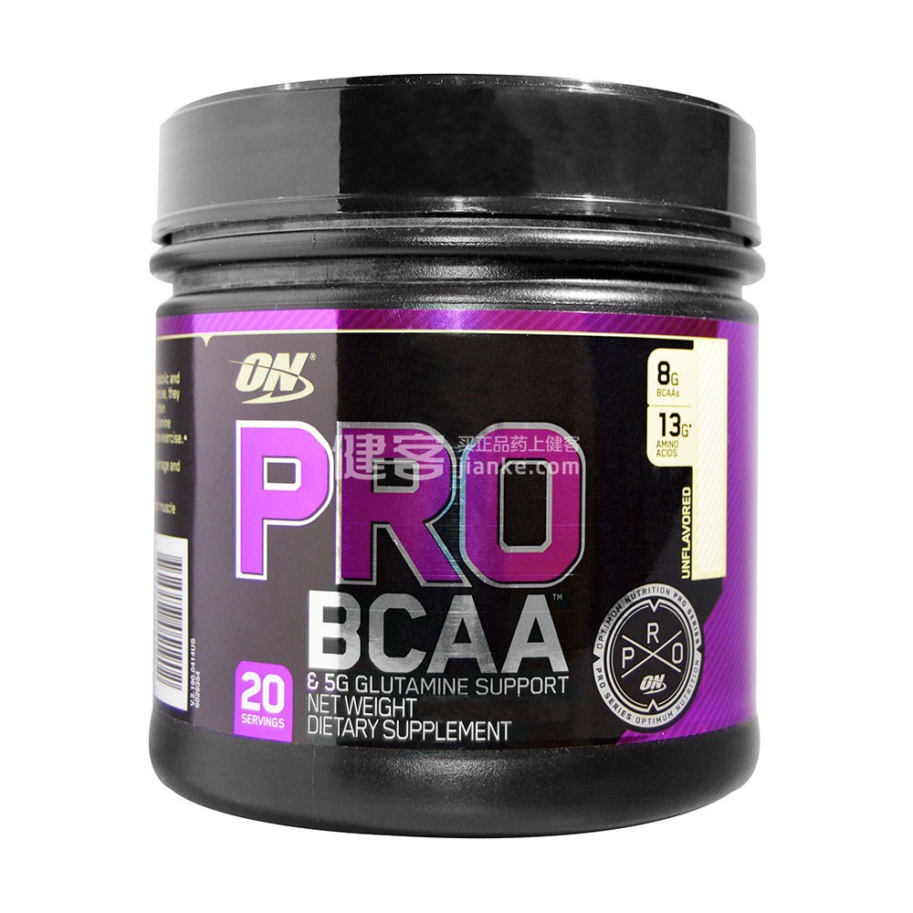 Optimum Nutrition Pro BCAA(910克)(Pro BCAA) _说明书_作用_效果_价格_方舟健客网上药店
